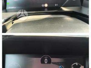 Balts Opel Grandland 2022 Šauļi, ar dzinēja tilpumu 1.50 L un nobraukumu 241 tūkst. km par 15450 €, foto 24 vietnē AUTOMOTO.COM.LV