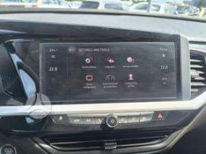 Balts Opel Grandland 2022 Šauļi, ar dzinēja tilpumu 1.50 L un nobraukumu 241 tūkst. km par 15450 €, foto 25 vietnē AUTOMOTO.COM.LV