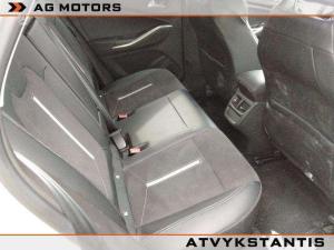 White Opel Grandland 2023 in Vilnius, with an engine capacity of 1.60 L and mileage of 92 thousand km for 21750 €, photo 8 on AUTOMOTO.COM.LV