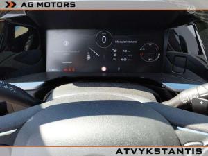Balts Opel Grandland 2023 Viļņa, ar dzinēja tilpumu 1.50 L un nobraukumu 107 tūkst. km par 17900 €, foto 6 vietnē AUTOMOTO.COM.LV