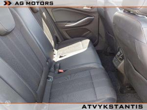 Balts Opel Grandland 2023 Viļņa, ar dzinēja tilpumu 1.50 L un nobraukumu 107 tūkst. km par 17900 €, foto 7 vietnē AUTOMOTO.COM.LV