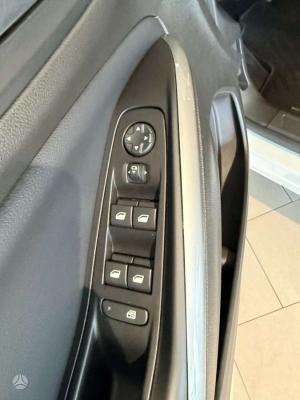 Balts Opel Grandland 2023 Šauļi, ar dzinēja tilpumu 1.60 L un nobraukumu 99 tūkst. km par 21500 €, foto 20 vietnē AUTOMOTO.COM.LV