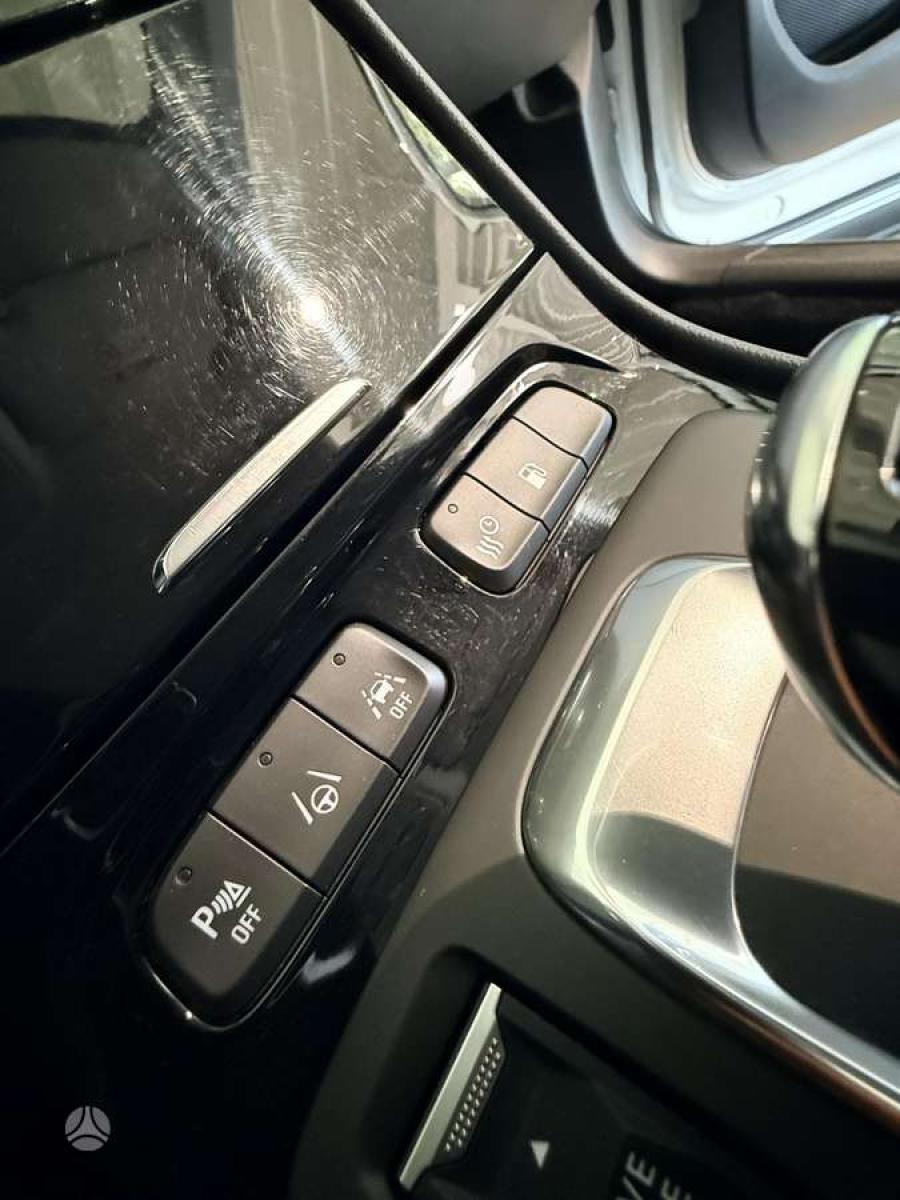 Balts Opel Grandland 2023 Šauļi, ar dzinēja tilpumu 1.60 L un nobraukumu 99 tūkst. km par 21500 €, foto 27 vietnē AUTOMOTO.COM.LV
