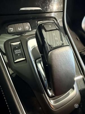 Balts Opel Grandland 2023 Šauļi, ar dzinēja tilpumu 1.60 L un nobraukumu 99 tūkst. km par 21500 €, foto 28 vietnē AUTOMOTO.COM.LV