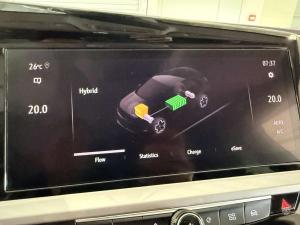 Balts Opel Grandland 2023 Šauļi, ar dzinēja tilpumu 1.60 L un nobraukumu 99 tūkst. km par 21500 €, foto 32 vietnē AUTOMOTO.COM.LV