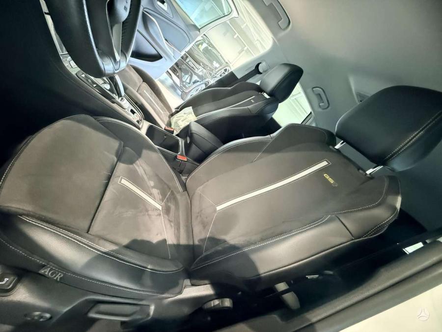 Balts Opel Grandland 2023 Šauļi, ar dzinēja tilpumu 1.60 L un nobraukumu 99 tūkst. km par 21500 €, foto 34 vietnē AUTOMOTO.COM.LV