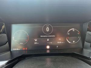 Balts Opel Grandland 2023 Klaipėda, ar dzinēja tilpumu 1.50 L un nobraukumu 154 tūkst. km par 13800 €, foto 9 vietnē AUTOMOTO.COM.LV