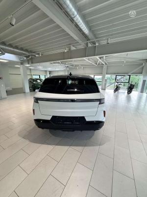 Balts Opel Grandland 2026 Šauļi, ar dzinēja tilpumu 1.20 L un nobraukumu 0 tūkst. km par 33950 €, foto 7 vietnē AUTOMOTO.COM.LV