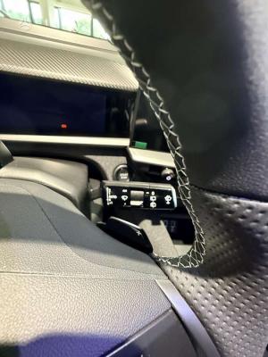 Balts Opel Grandland 2026 Šauļi, ar dzinēja tilpumu 1.20 L un nobraukumu 0 tūkst. km par 33950 €, foto 13 vietnē AUTOMOTO.COM.LV