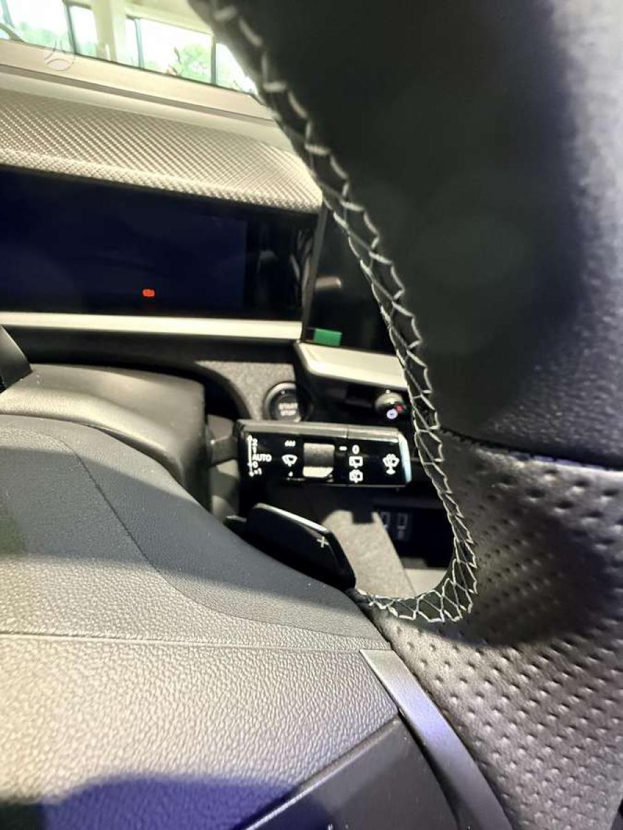 Balts Opel Grandland 2026 Šauļi, ar dzinēja tilpumu 1.20 L un nobraukumu 0 tūkst. km par 33950 €, foto 13 vietnē AUTOMOTO.COM.LV