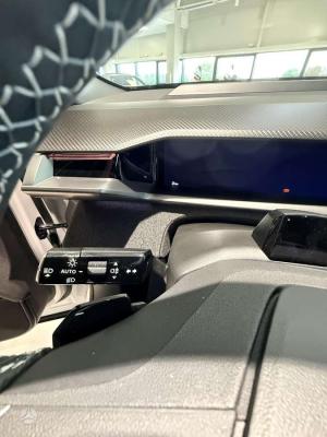 Balts Opel Grandland 2026 Šauļi, ar dzinēja tilpumu 1.20 L un nobraukumu 0 tūkst. km par 33950 €, foto 14 vietnē AUTOMOTO.COM.LV