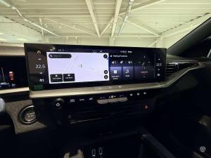 Balts Opel Grandland 2026 Šauļi, ar dzinēja tilpumu 1.20 L un nobraukumu 0 tūkst. km par 33950 €, foto 15 vietnē AUTOMOTO.COM.LV