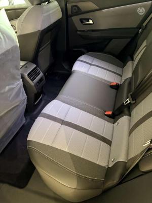 Balts Opel Grandland 2026 Šauļi, ar dzinēja tilpumu 1.20 L un nobraukumu 0 tūkst. km par 33950 €, foto 17 vietnē AUTOMOTO.COM.LV