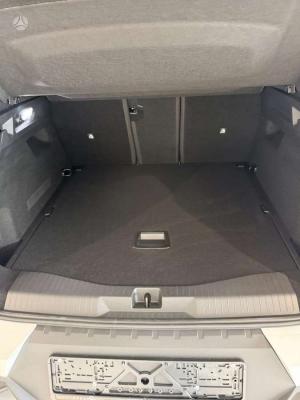 Balts Opel Grandland 2026 Šauļi, ar dzinēja tilpumu 1.20 L un nobraukumu 0 tūkst. km par 33950 €, foto 20 vietnē AUTOMOTO.COM.LV