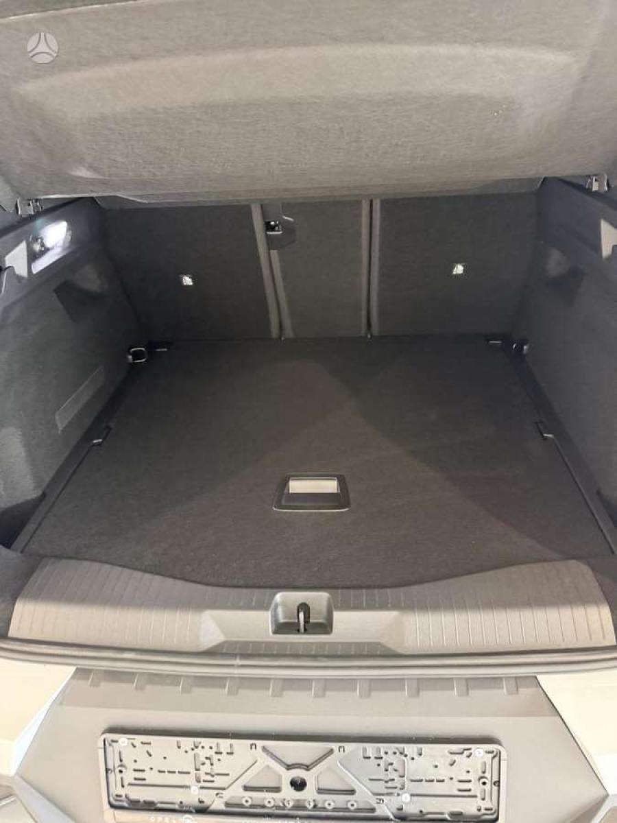 Balts Opel Grandland 2026 Šauļi, ar dzinēja tilpumu 1.20 L un nobraukumu 0 tūkst. km par 33950 €, foto 20 vietnē AUTOMOTO.COM.LV