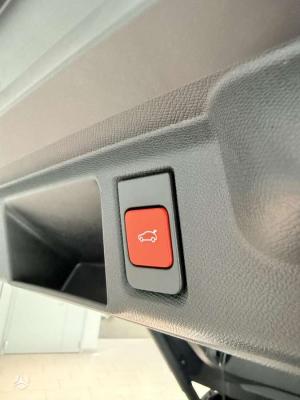 Balts Opel Grandland 2026 Šauļi, ar dzinēja tilpumu 1.20 L un nobraukumu 0 tūkst. km par 33950 €, foto 21 vietnē AUTOMOTO.COM.LV