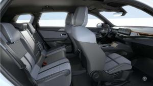Balts Opel Grandland 2026 Šauļi, ar dzinēja tilpumu 1.20 L un nobraukumu 0 tūkst. km par 33950 €, foto 23 vietnē AUTOMOTO.COM.LV