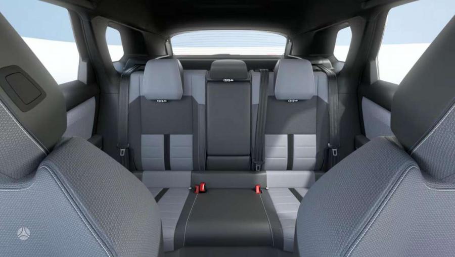 Balts Opel Grandland 2026 Šauļi, ar dzinēja tilpumu 1.20 L un nobraukumu 0 tūkst. km par 33950 €, foto 24 vietnē AUTOMOTO.COM.LV