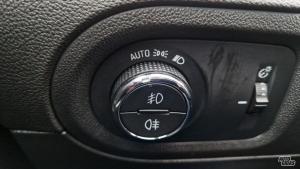 Черный Опель Grandland X 2017 в Мариямполе, объемом двигателя 1.60 л и пробегом 128 тыс. км за 11990 €, фото 23 на AUTOMOTO.COM.LV