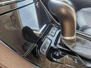 Черный Опель Grandland X 2017 в Вильнюс, объемом двигателя 1.20 л и пробегом 156 тыс. км за 8700 €, фото 17 на AUTOMOTO.COM.LV