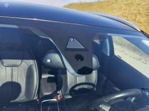 Черный Опель Grandland X 2017 в Вильнюс, объемом двигателя 1.20 л и пробегом 156 тыс. км за 8700 €, фото 21 на AUTOMOTO.COM.LV