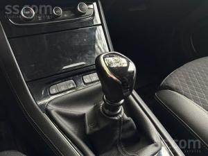 Melns Opel Grandland X 2017 Tukums, ar dzinēja tilpumu 1.60 L un nobraukumu 255 tūkst. km par 8500 €, foto 6 vietnē AUTOMOTO.COM.LV