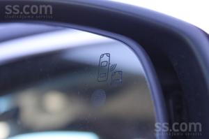 Черный Опель Grandland X 2018 в Рига, объемом двигателя 1.20 л и пробегом 0 тыс. км за 10900 €, фото 23 на AUTOMOTO.COM.LV