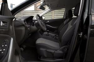 Melns Opel Grandland X 2018 Jelgava, ar dzinēja tilpumu 1.60 L un nobraukumu 155 tūkst. km par 11900 €, foto 12 vietnē AUTOMOTO.COM.LV