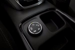 Melns Opel Grandland X 2018 Jelgava, ar dzinēja tilpumu 1.60 L un nobraukumu 155 tūkst. km par 11900 €, foto 14 vietnē AUTOMOTO.COM.LV