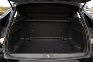 Melns Opel Grandland X 2018 Jelgava, ar dzinēja tilpumu 1.60 L un nobraukumu 155 tūkst. km par 11900 €, foto 21 vietnē AUTOMOTO.COM.LV