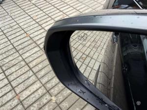 Black Opel Grandland X 2018 in Kaunas, with an engine capacity of 1.20 L and mileage of 145 thousand km for 10800 €, photo 6 on AUTOMOTO.COM.LV