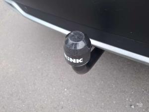 Black Opel Grandland X 2018 in Vilnius, with an engine capacity of 1.56 L and mileage of 234 thousand km for 10700 €, photo 35 on AUTOMOTO.COM.LV