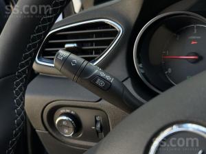 Black Opel Grandland X 2018 in Tukums, with an engine capacity of 2.00 L and mileage of 189 thousand km for 14299 €, photo 14 on AUTOMOTO.COM.LV