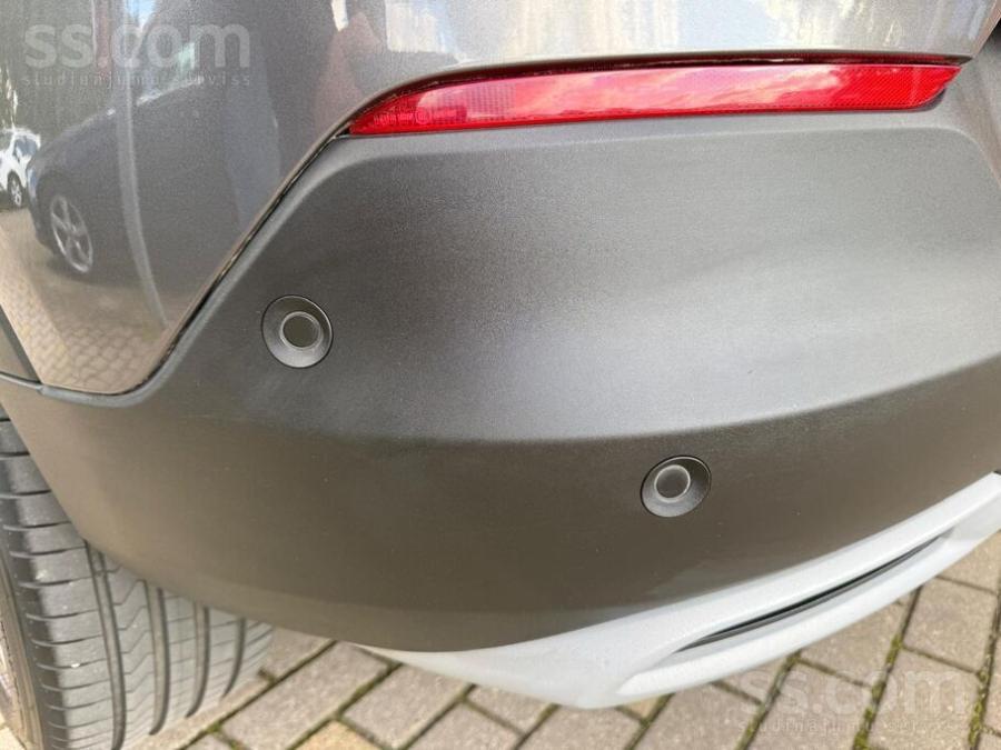 Melns Opel Grandland X 2018 Talsi, ar dzinēja tilpumu 2.00 L un nobraukumu 152 tūkst. km par 14970 €, foto 11 vietnē AUTOMOTO.COM.LV