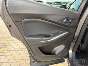 Melns Opel Grandland X 2018 Talsi, ar dzinēja tilpumu 2.00 L un nobraukumu 152 tūkst. km par 14970 €, foto 23 vietnē AUTOMOTO.COM.LV