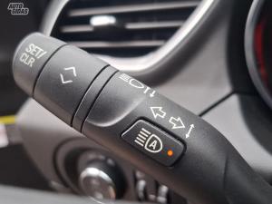 Черный Опель Grandland X 2018 в Вильнюс, объемом двигателя 1.60 л и пробегом 233 тыс. км за 10600 €, фото 25 на AUTOMOTO.COM.LV