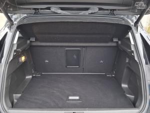 Черный Опель Grandland X 2018 в Вильнюс, объемом двигателя 1.60 л и пробегом 233 тыс. км за 10600 €, фото 31 на AUTOMOTO.COM.LV