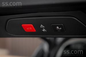 Черный Опель Grandland X 2018 в Талси, объемом двигателя 1.60 л и пробегом 222 тыс. км за 9950 €, фото 30 на AUTOMOTO.COM.LV