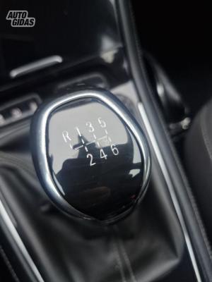 Черный Опель Grandland X 2018 в Тельшяй, объемом двигателя 1.20 л и пробегом 178 тыс. км за 7450 €, фото 19 на AUTOMOTO.COM.LV
