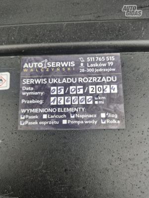 Черный Опель Grandland X 2018 в Тельшяй, объемом двигателя 1.20 л и пробегом 178 тыс. км за 7450 €, фото 21 на AUTOMOTO.COM.LV