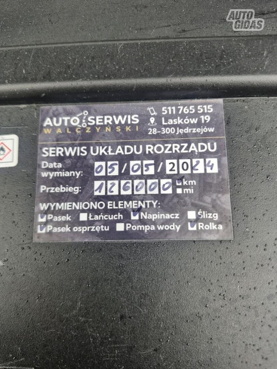 Черный Опель Grandland X 2018 в Тельшяй, объемом двигателя 1.20 л и пробегом 178 тыс. км за 7450 €, фото 21 на AUTOMOTO.COM.LV