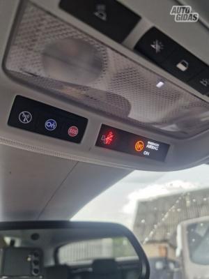 Черный Опель Grandland X 2018 в Тельшяй, объемом двигателя 1.20 л и пробегом 178 тыс. км за 7450 €, фото 23 на AUTOMOTO.COM.LV