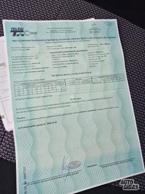 Черный Опель Grandland X 2018 в Тельшяй, объемом двигателя 1.20 л и пробегом 178 тыс. км за 7450 €, фото 26 на AUTOMOTO.COM.LV