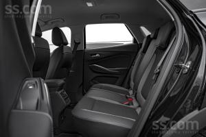 Melns Opel Grandland X 2019 Rīga, ar dzinēja tilpumu 1.50 L un nobraukumu 176 tūkst. km par 11500 €, foto 13 vietnē AUTOMOTO.COM.LV