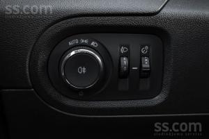 Melns Opel Grandland X 2019 Rīga, ar dzinēja tilpumu 1.50 L un nobraukumu 176 tūkst. km par 11500 €, foto 17 vietnē AUTOMOTO.COM.LV