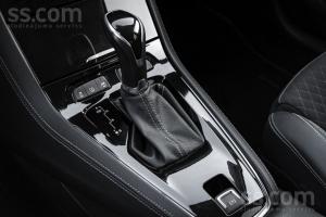 Melns Opel Grandland X 2019 Rīga, ar dzinēja tilpumu 1.50 L un nobraukumu 176 tūkst. km par 11500 €, foto 25 vietnē AUTOMOTO.COM.LV