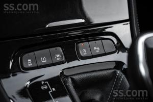 Melns Opel Grandland X 2019 Rīga, ar dzinēja tilpumu 1.50 L un nobraukumu 176 tūkst. km par 11500 €, foto 26 vietnē AUTOMOTO.COM.LV