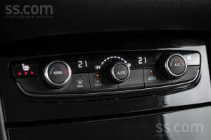 Melns Opel Grandland X 2019 Rīga, ar dzinēja tilpumu 1.50 L un nobraukumu 176 tūkst. km par 11500 €, foto 27 vietnē AUTOMOTO.COM.LV