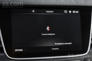 Melns Opel Grandland X 2019 Rīga, ar dzinēja tilpumu 1.50 L un nobraukumu 176 tūkst. km par 11500 €, foto 29 vietnē AUTOMOTO.COM.LV