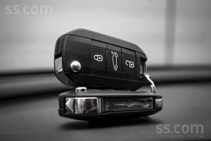 Melns Opel Grandland X 2019 Rīga, ar dzinēja tilpumu 1.50 L un nobraukumu 176 tūkst. km par 11500 €, foto 31 vietnē AUTOMOTO.COM.LV